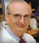 Physician-Scientist Judah Folkman, MD, Faced Years of Skepticism Before ...