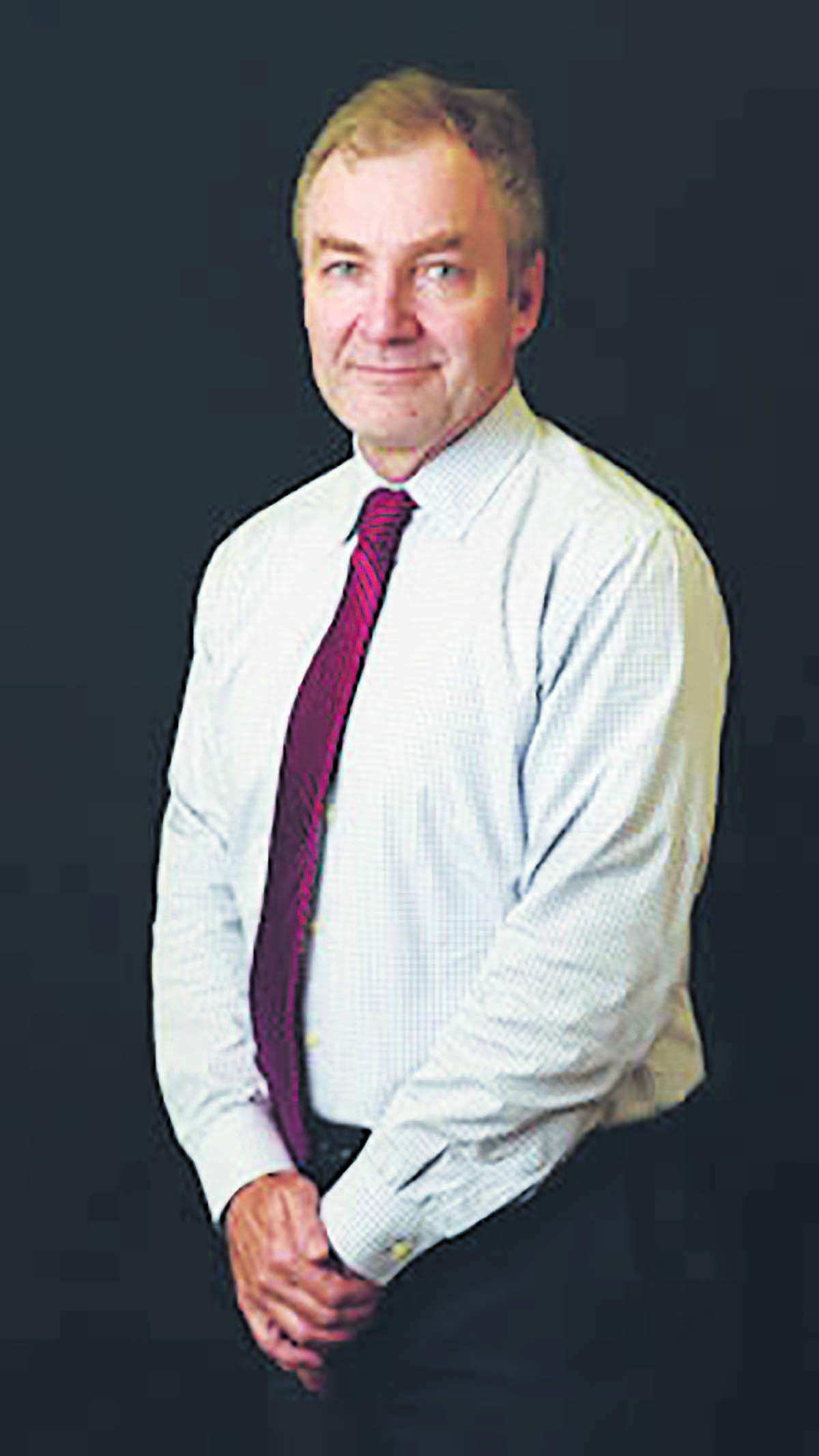 GenesisCare Announces New Global Chief Medical Officer and Winship ...