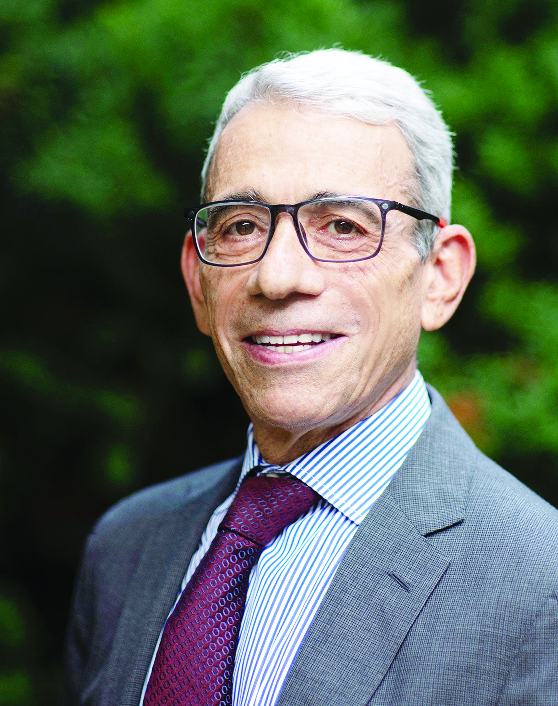 Dr. Eric P. Winer Elected ASCO President for 2022–2023 Term - The ASCO Post