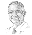 A Love for Surgery Underpins a Career Devoted to Patients With ...
