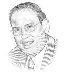 An International Leader Bridges the Political Divide in the Name of ...