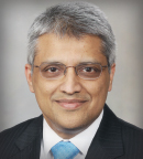 Shaji K. Kumar, MD, Named Editor-in-Chief of The Hematologist - The ...
