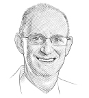 Involvement in SWOG and JCO Leads to a Fulfilling Career as a Leader in ...