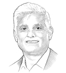 An Oncology Leader Whose Immigrant Parents Taught Him by Example About ...