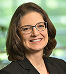 Crystal S. Denlinger, MD, FACP, Named New Chief Executive Officer of ...