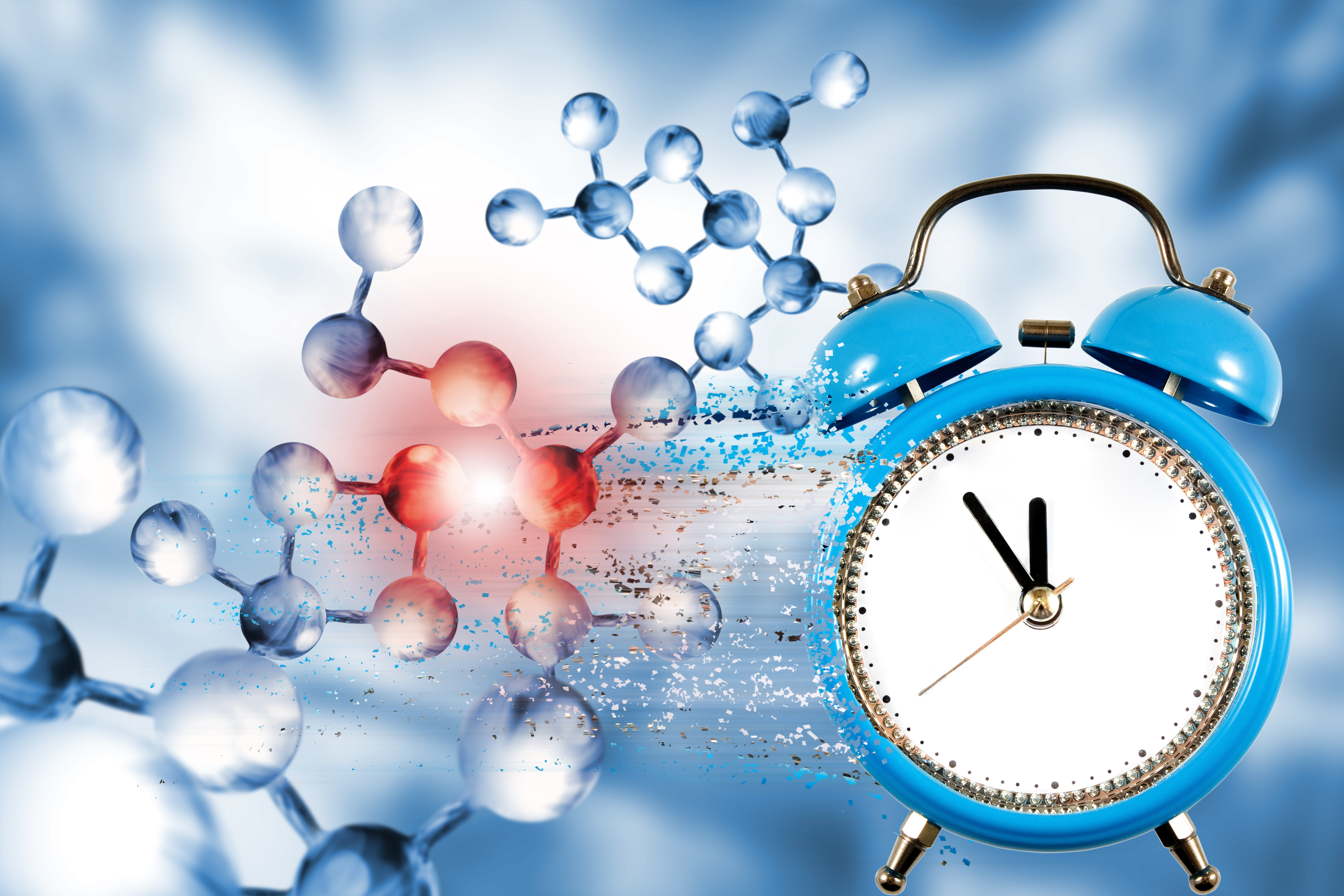 Accelerated Aging May Be a Risk Factor for Early-Onset Cancers in ...