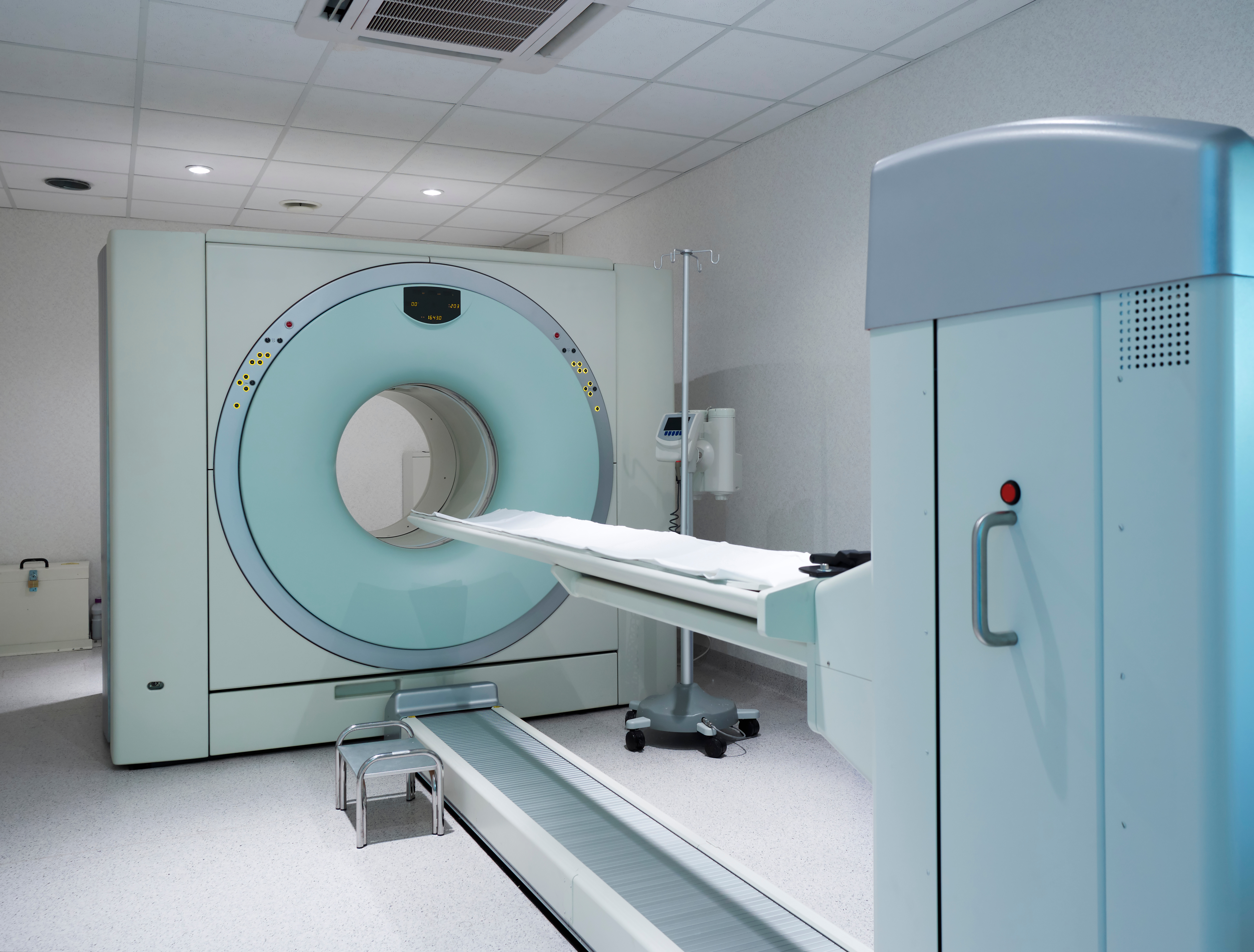 Link Between CT Scans and Future Cancer Incidence - The ASCO Post
