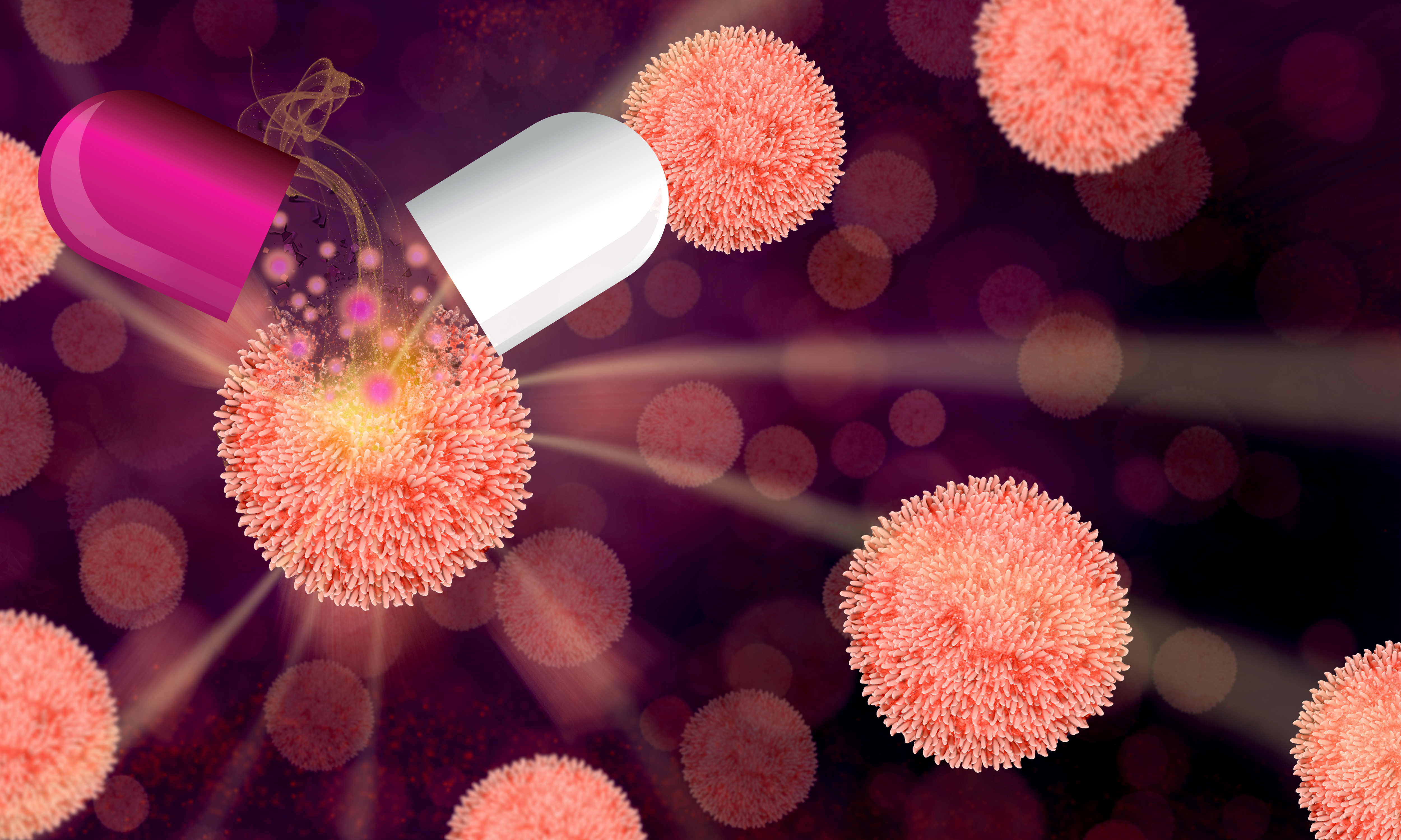 Impact of Concomitant Noncancer Medications on Outcomes in Breast ...