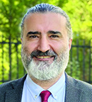 Genitourinary Cancer Expert Yuksel Urun, MD, Shares His Career Journey ...