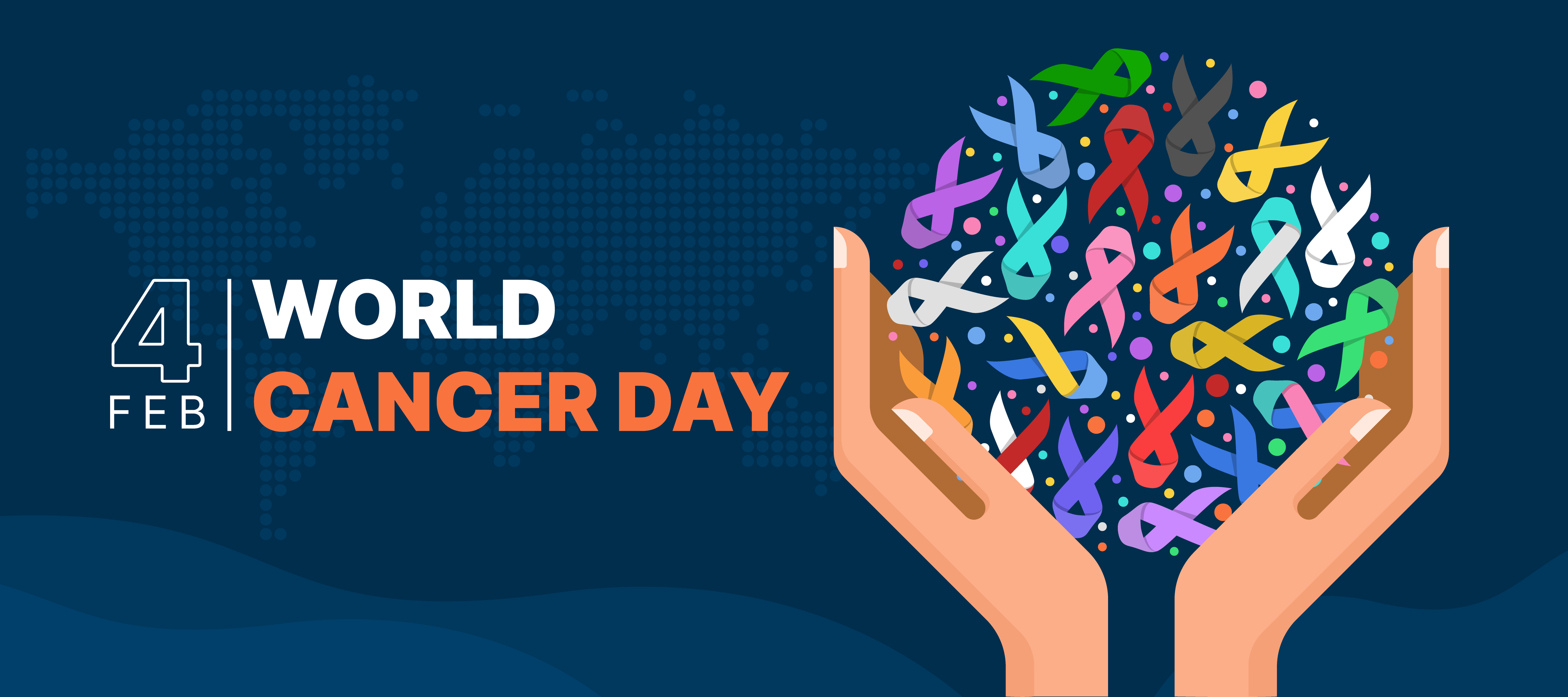 UICCs New World Cancer Day Campaign Calls for Fundamental Shift in ...