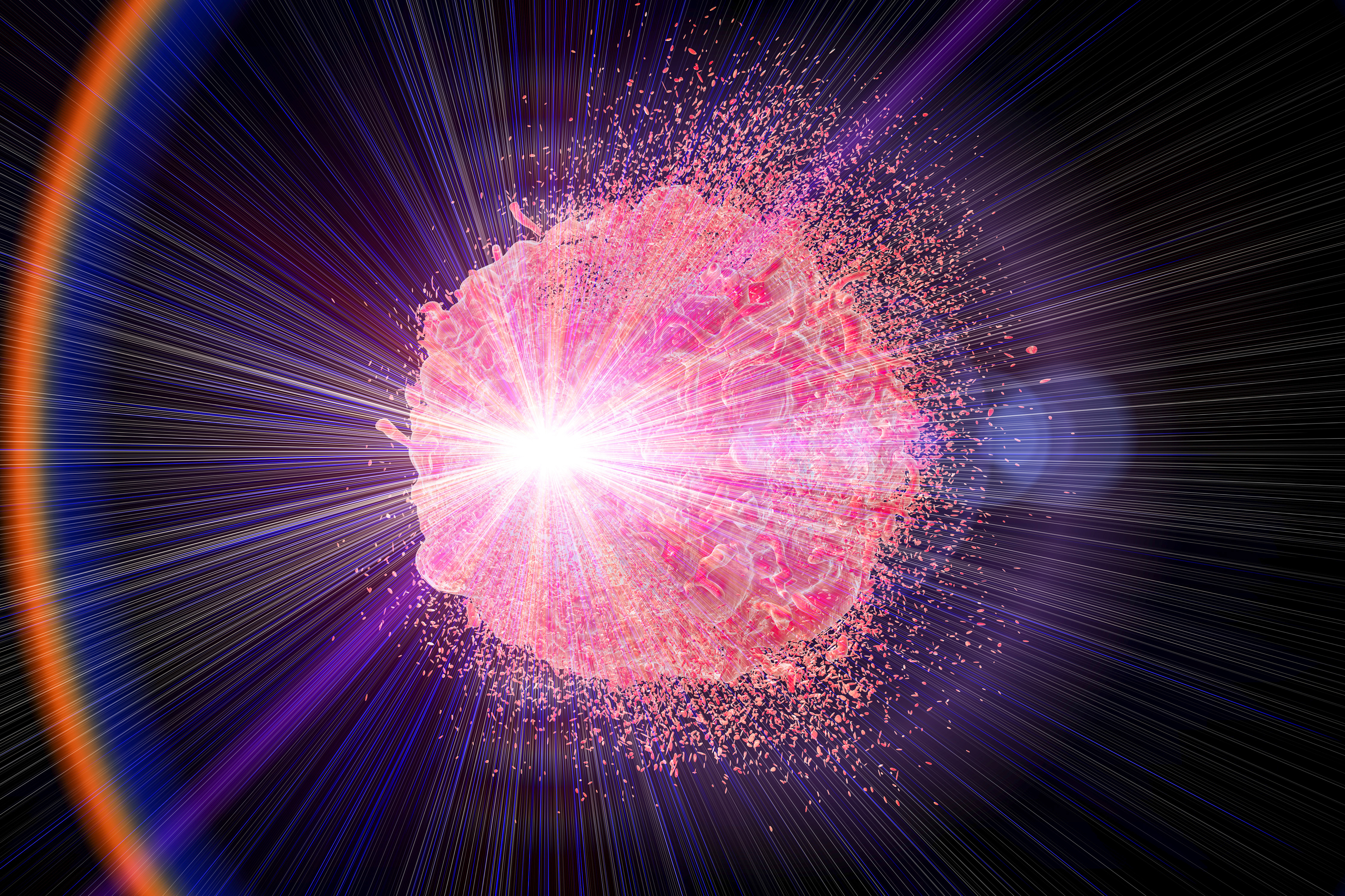 Breast Cancer Radiotherapy 1- vs 3-Week Course - The ASCO Post