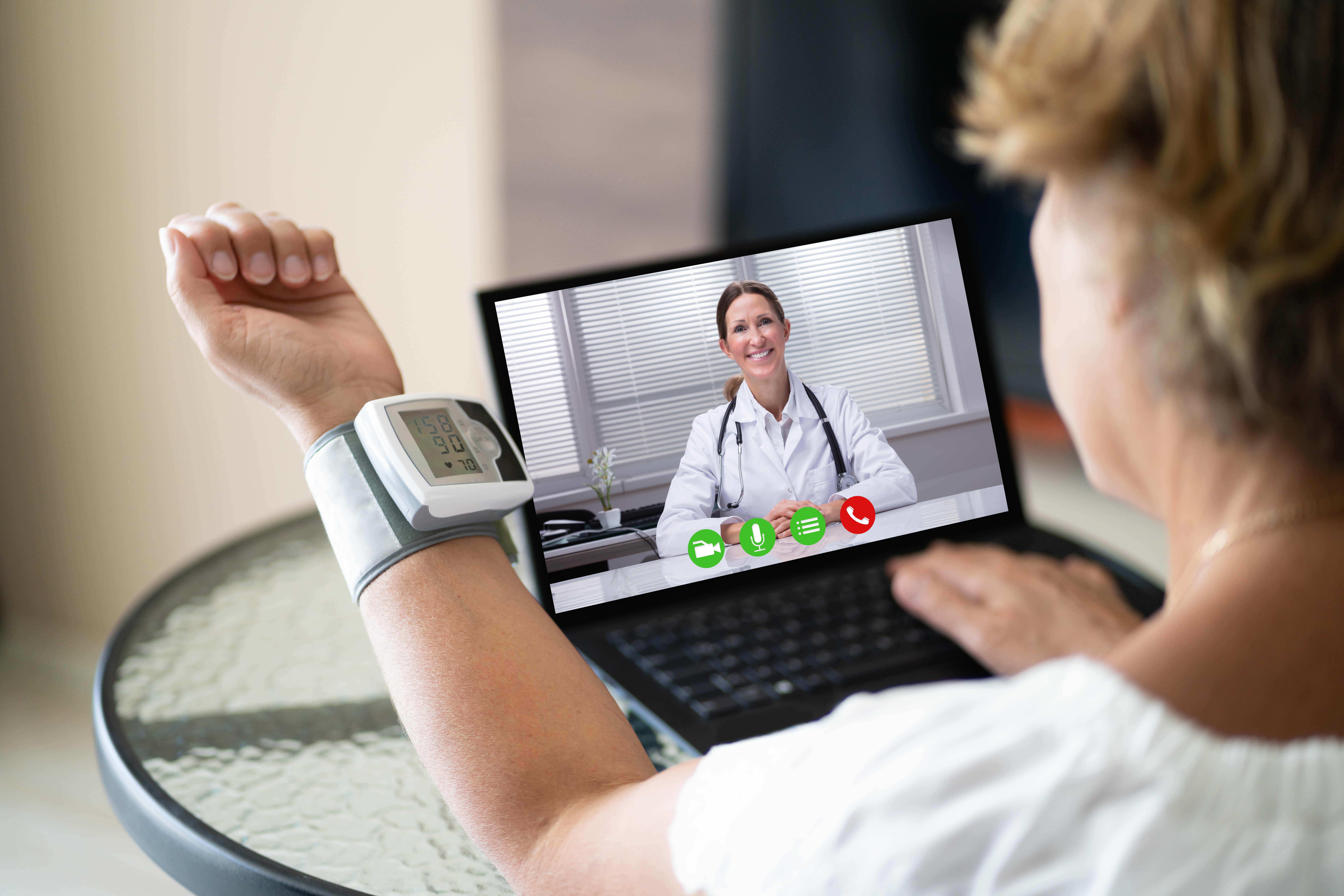 Could A Telehealth Program Enhance Geriatric Cancer Care - The ASCO Post