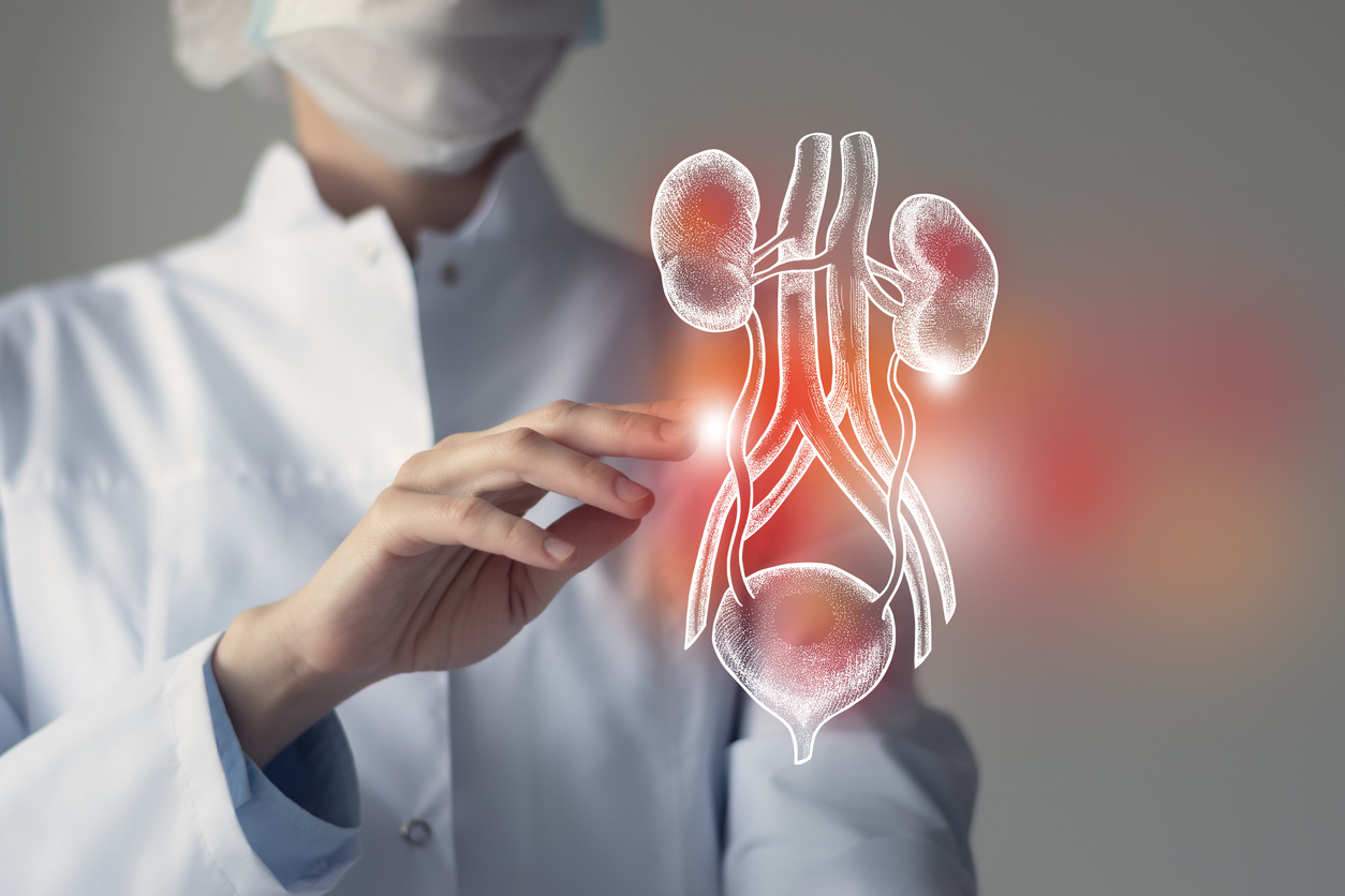 Acute Cystitis May Signal Urogenital Cancer - The ASCO Post