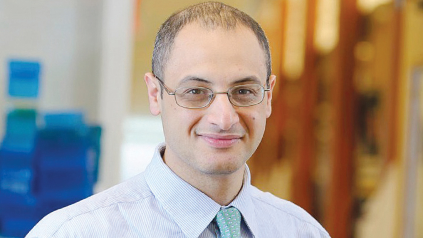 Memorial Sloan Kettering Names Recipients of 2025 Paul Marks Prize for ...
