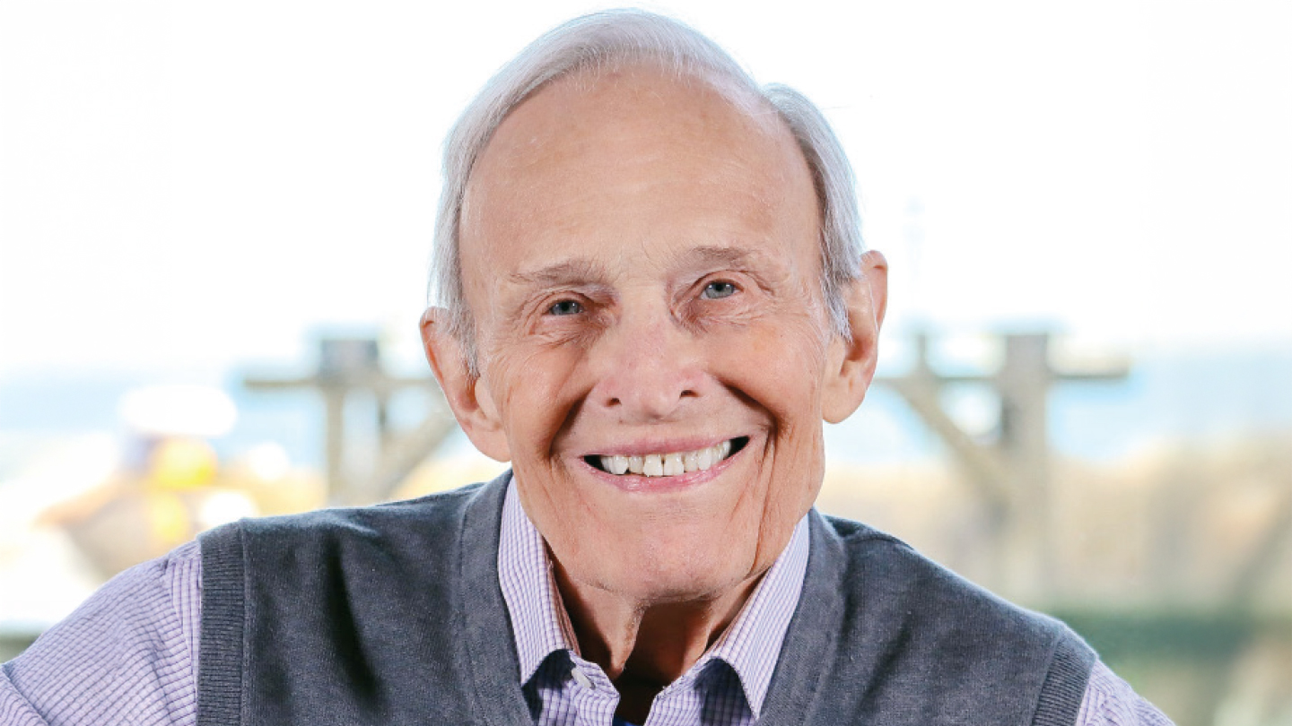 Hear, Hear to ‘Advancing Geriatric Oncology: Where We Have Been and ...