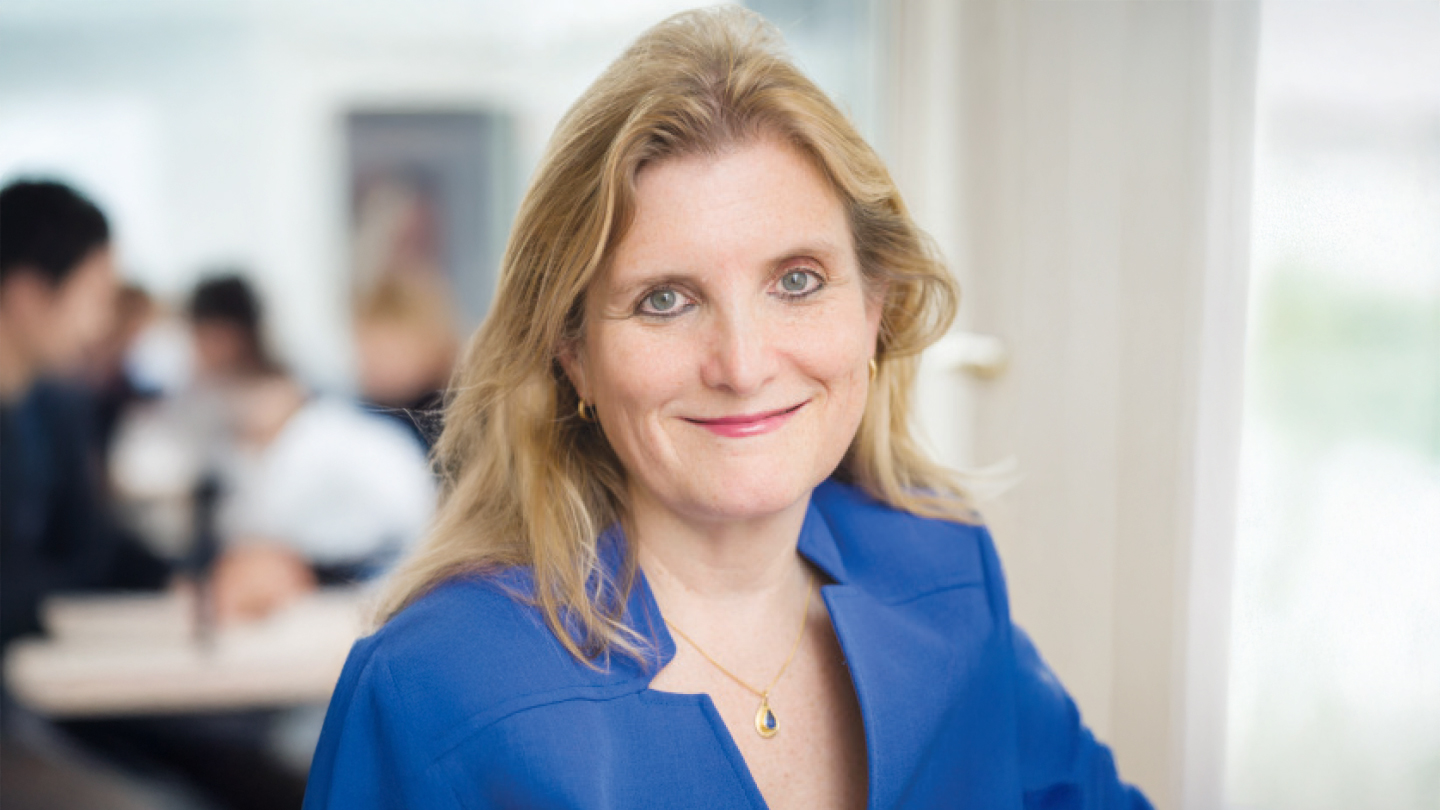 Deb Schrag, MD, MPH, FASCO, Elected 2027–2028 ASCO President - The ASCO ...
